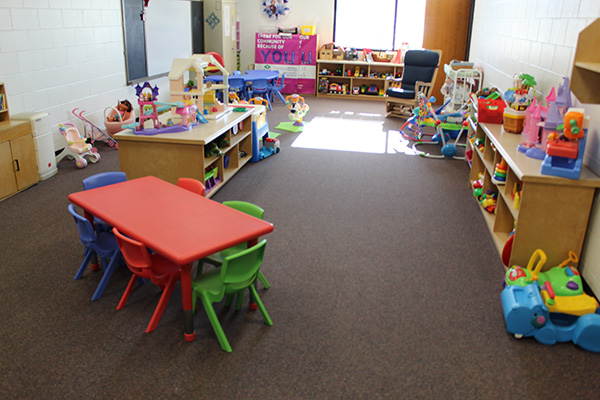 Our YMCA - Warren County YMCA