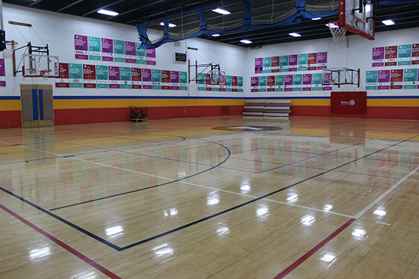 Our YMCA - Warren County YMCA