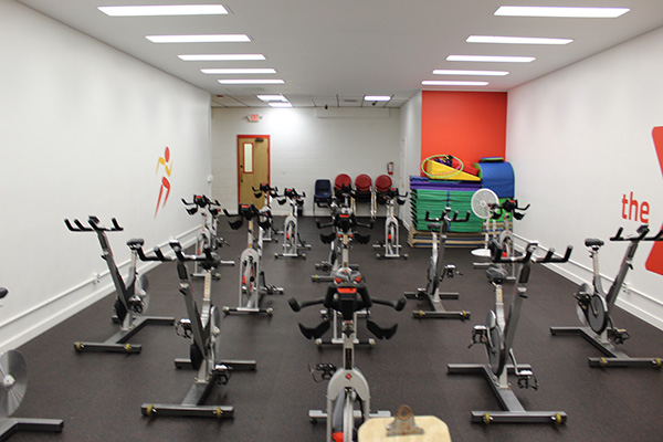 Our YMCA - Warren County YMCA