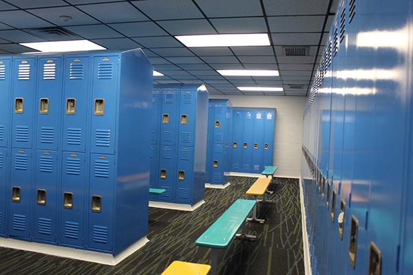 Our YMCA - Warren County YMCA